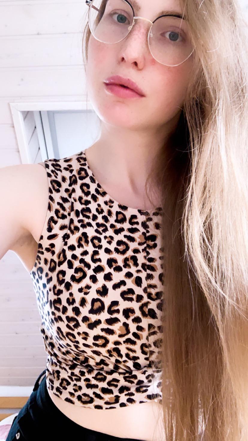 Who also likes leo? 😇 | Scrolller