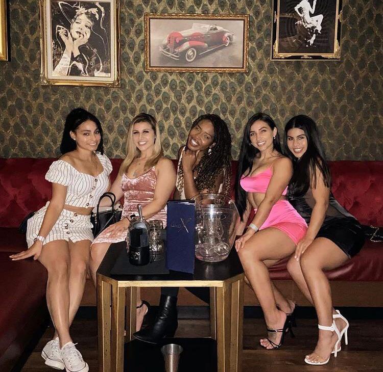 Who are you spending the night with? | Scrolller