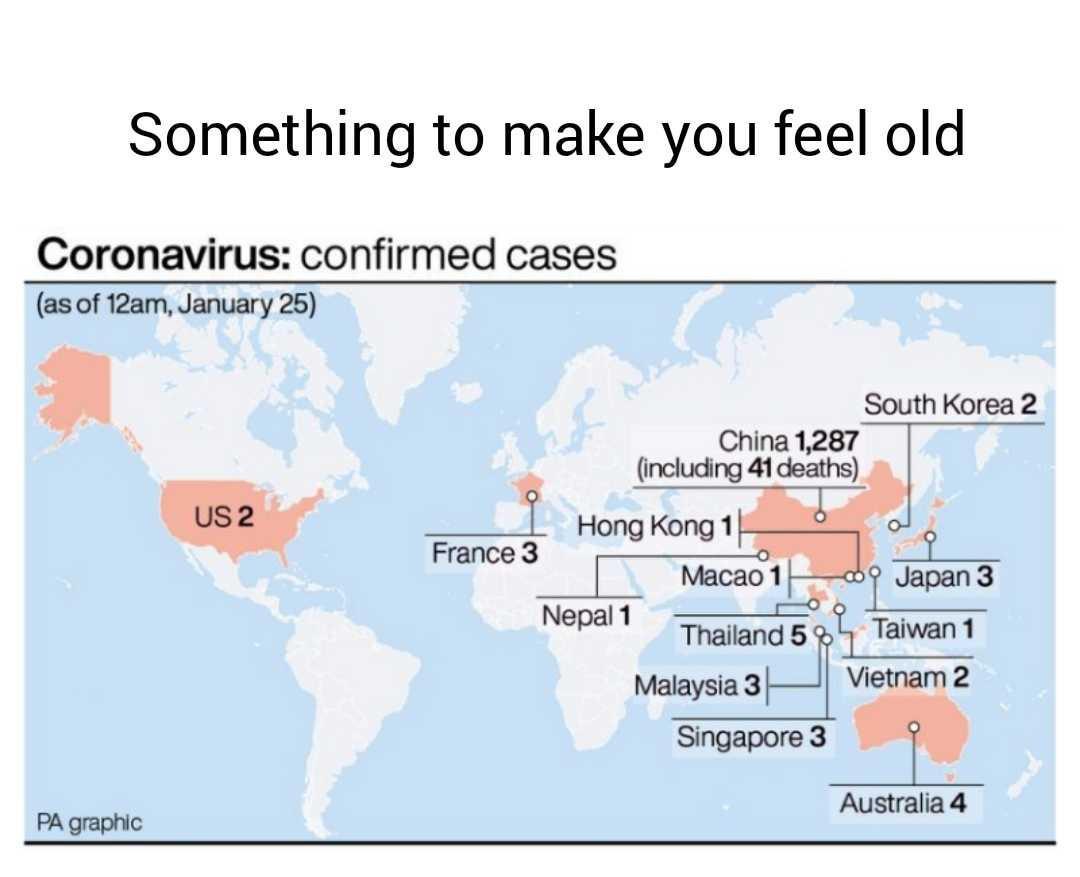 Who could have predicted this? | Scrolller