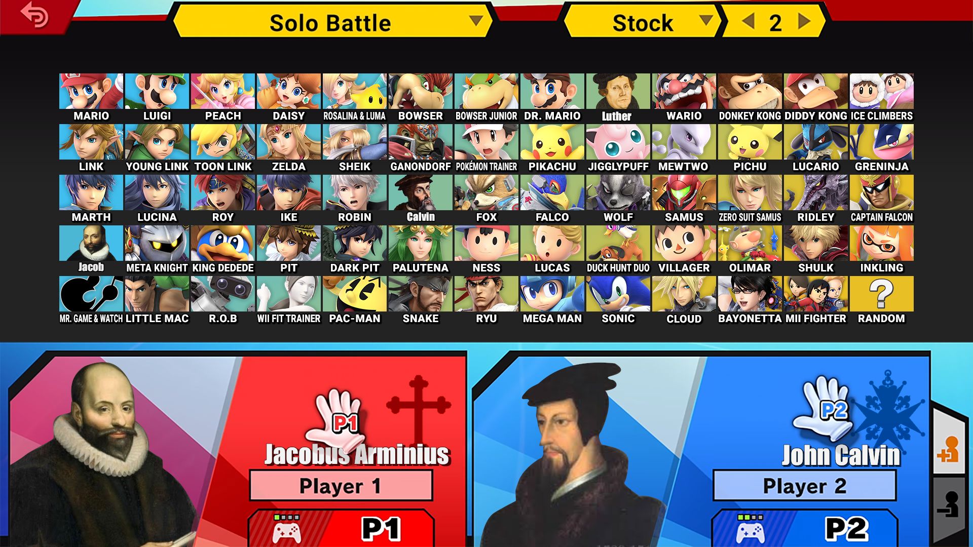 Who do you main? | Scrolller