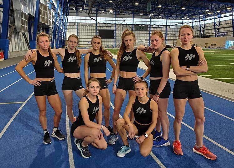 Who do you want post run? | Scrolller