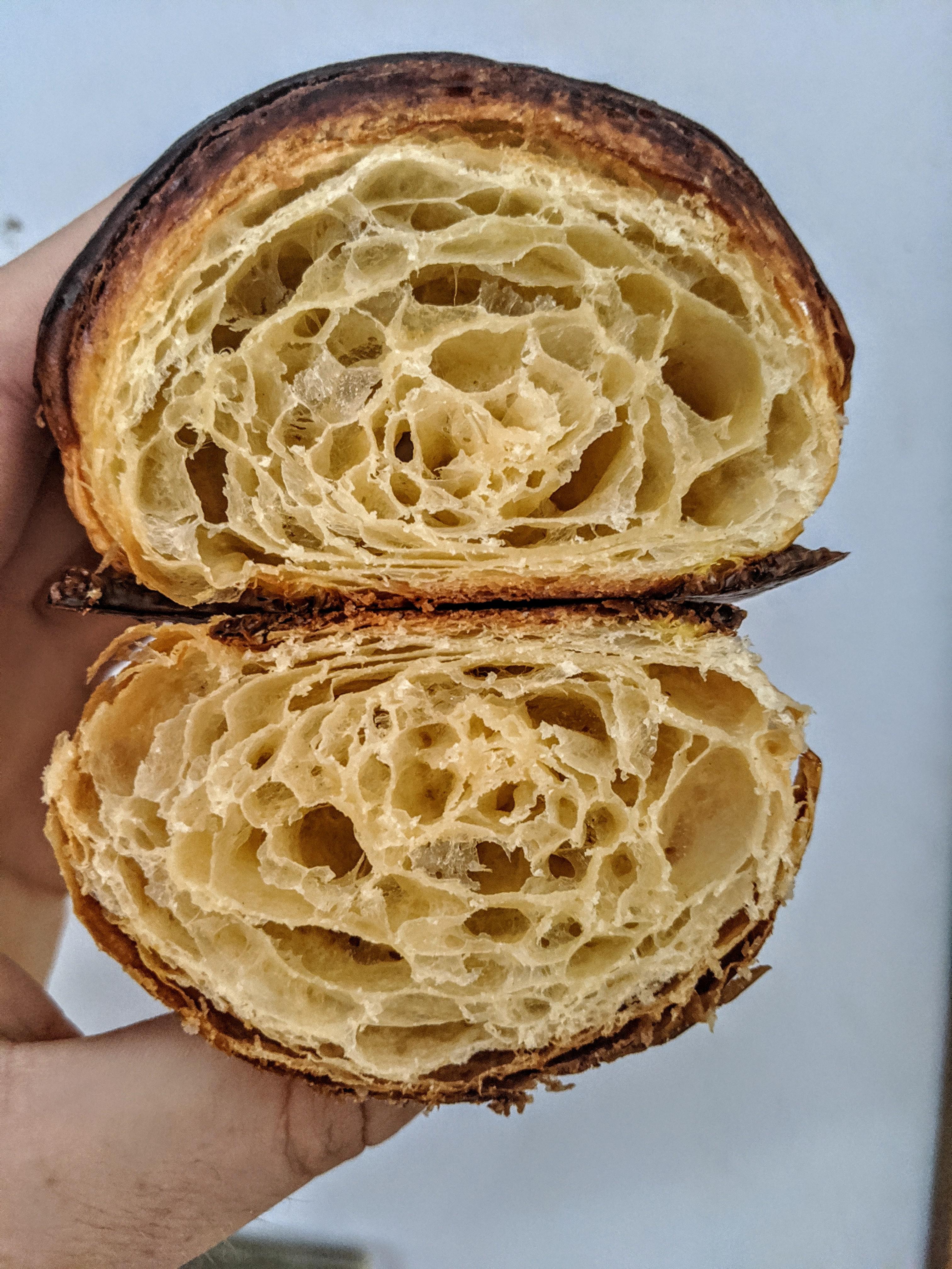 Who doesn't love a good cross section | Scrolller