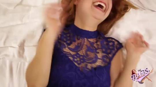 Who doesn't love a good tickle? | Scrolller