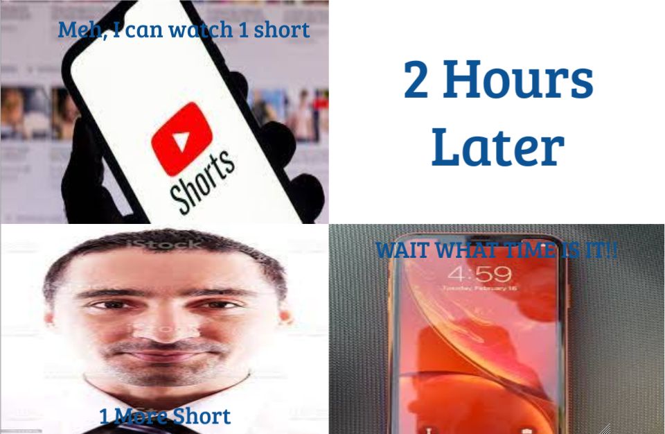 Who Else? | Scrolller