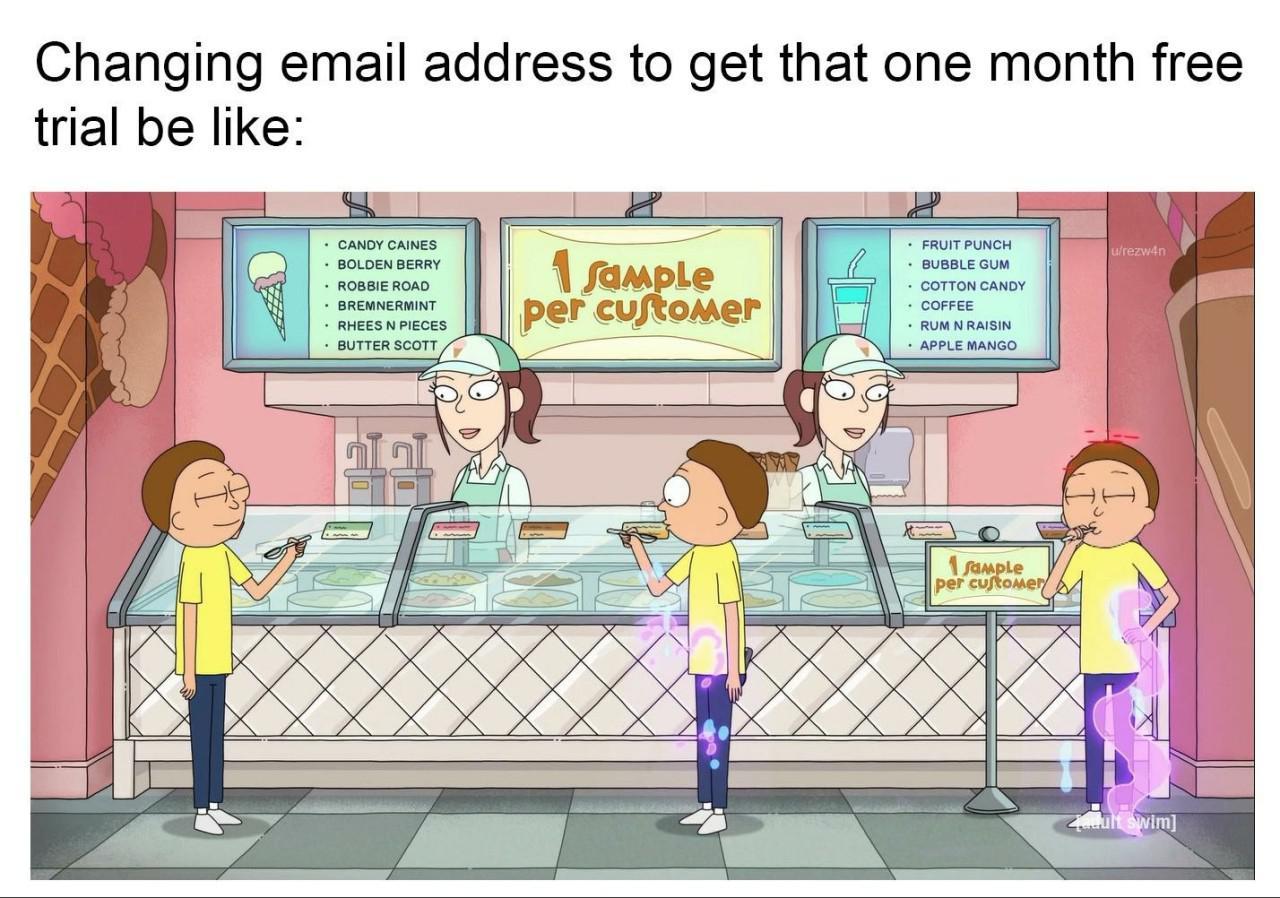 Who else can relate? | Scrolller