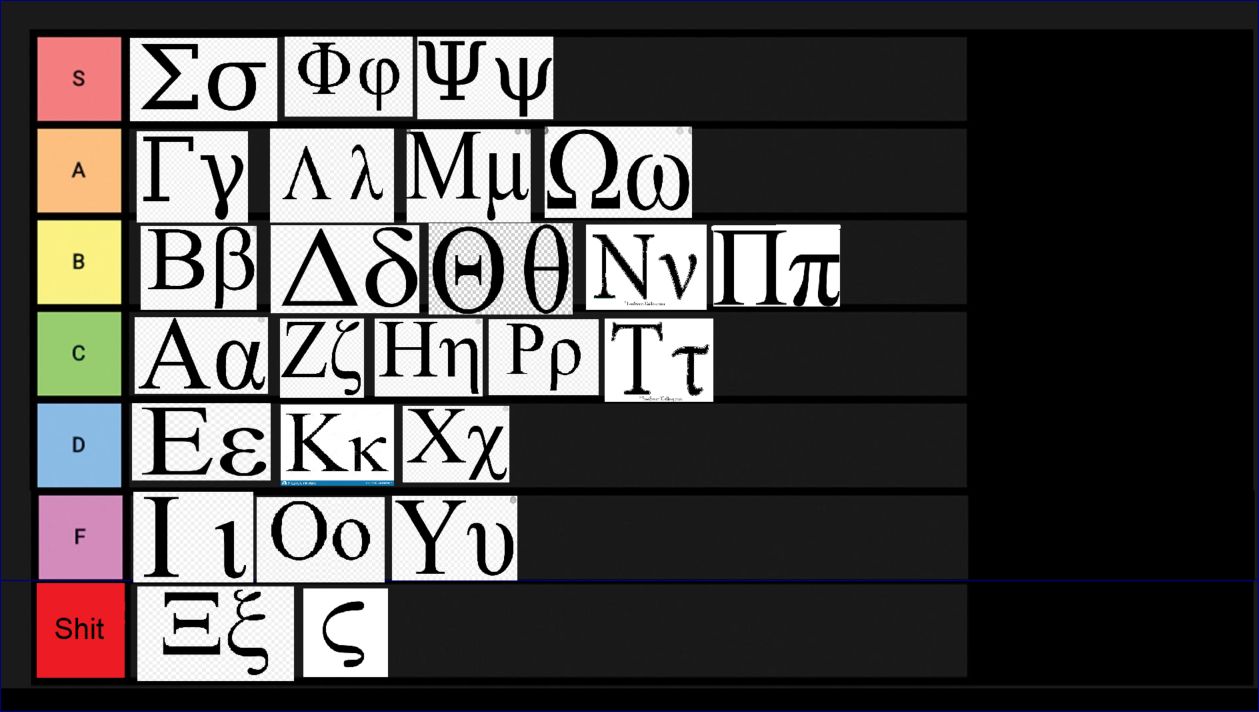 Who even uses Xi? | Scrolller