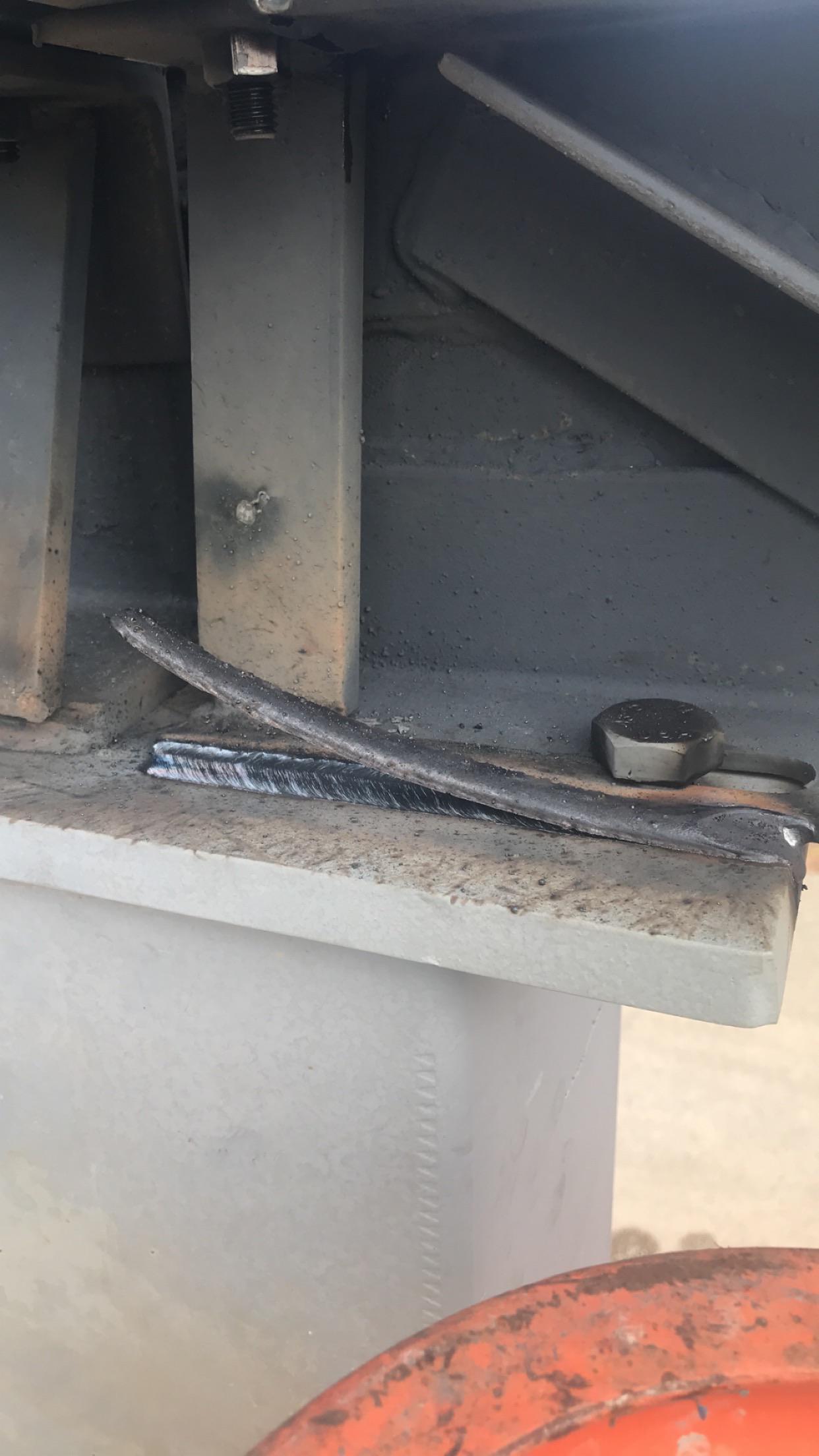 Who got a chipping hammer | Scrolller