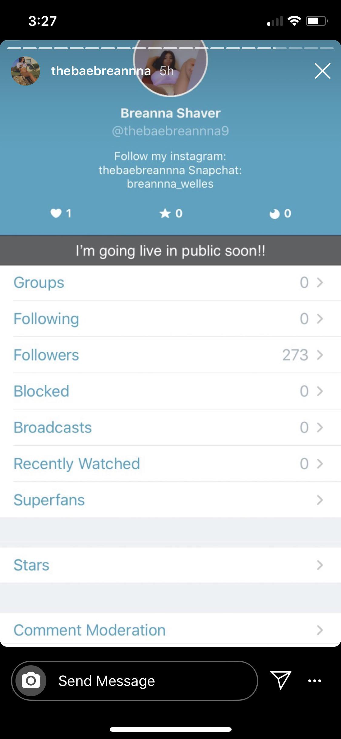 Who got dis?? | Scrolller