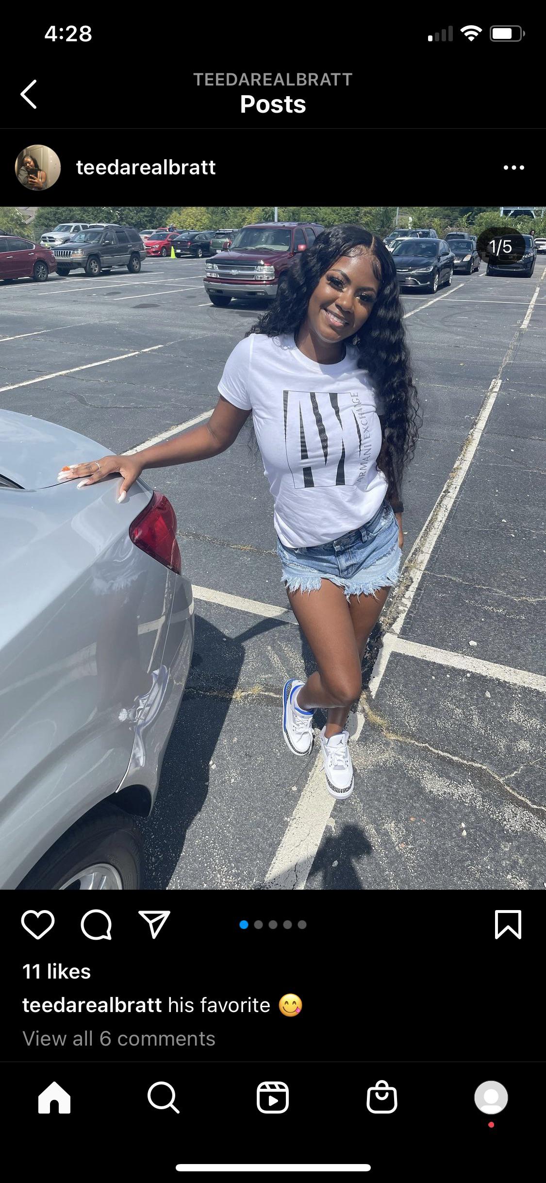 Who got her car sextape? Creekside hoe | Scrolller