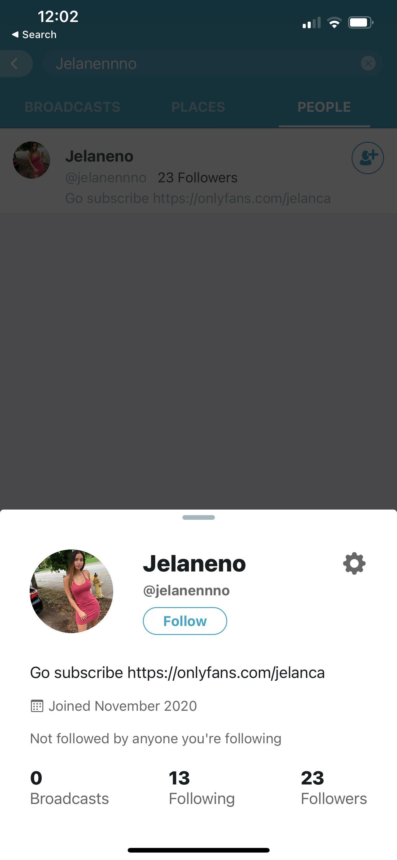 Who got her onlyfans | Scrolller