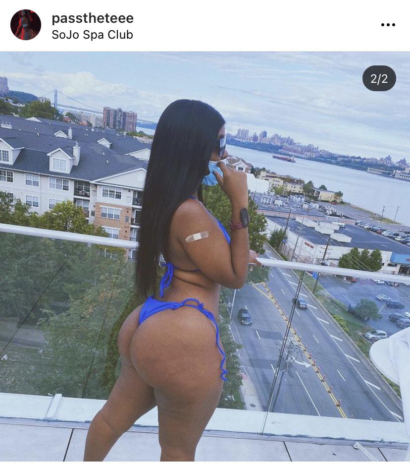 Who got her ? (Onlyfans in ig bio) | Scrolller