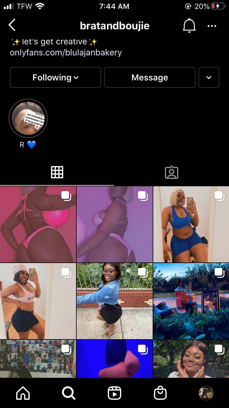 Who got her shit? | Scrolller