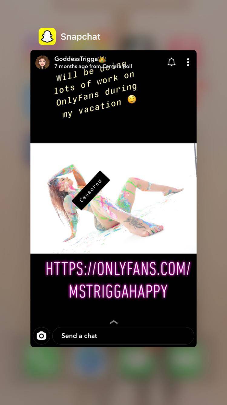 who got this uncensored | Scrolller