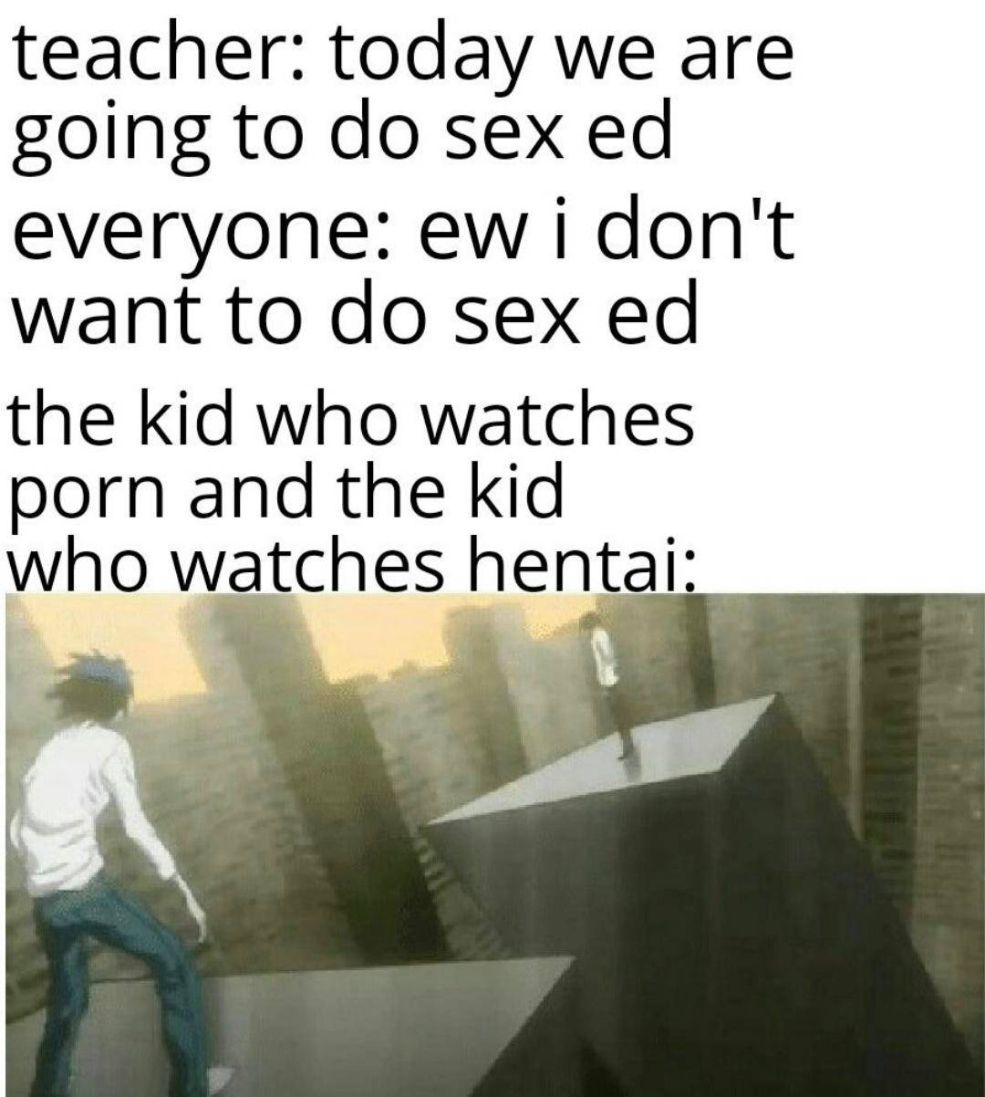 Who has more knowledge? | Scrolller