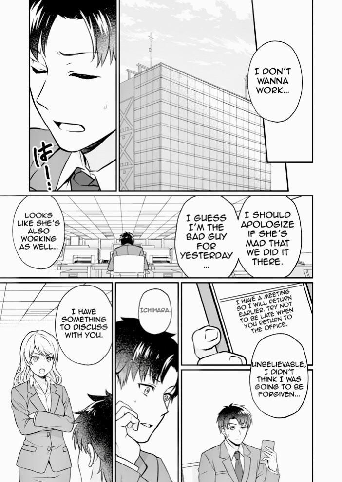 Who knew some office romance could be wholesome | Scrolller