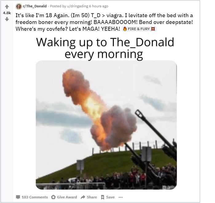 Who laughs at this? | Scrolller