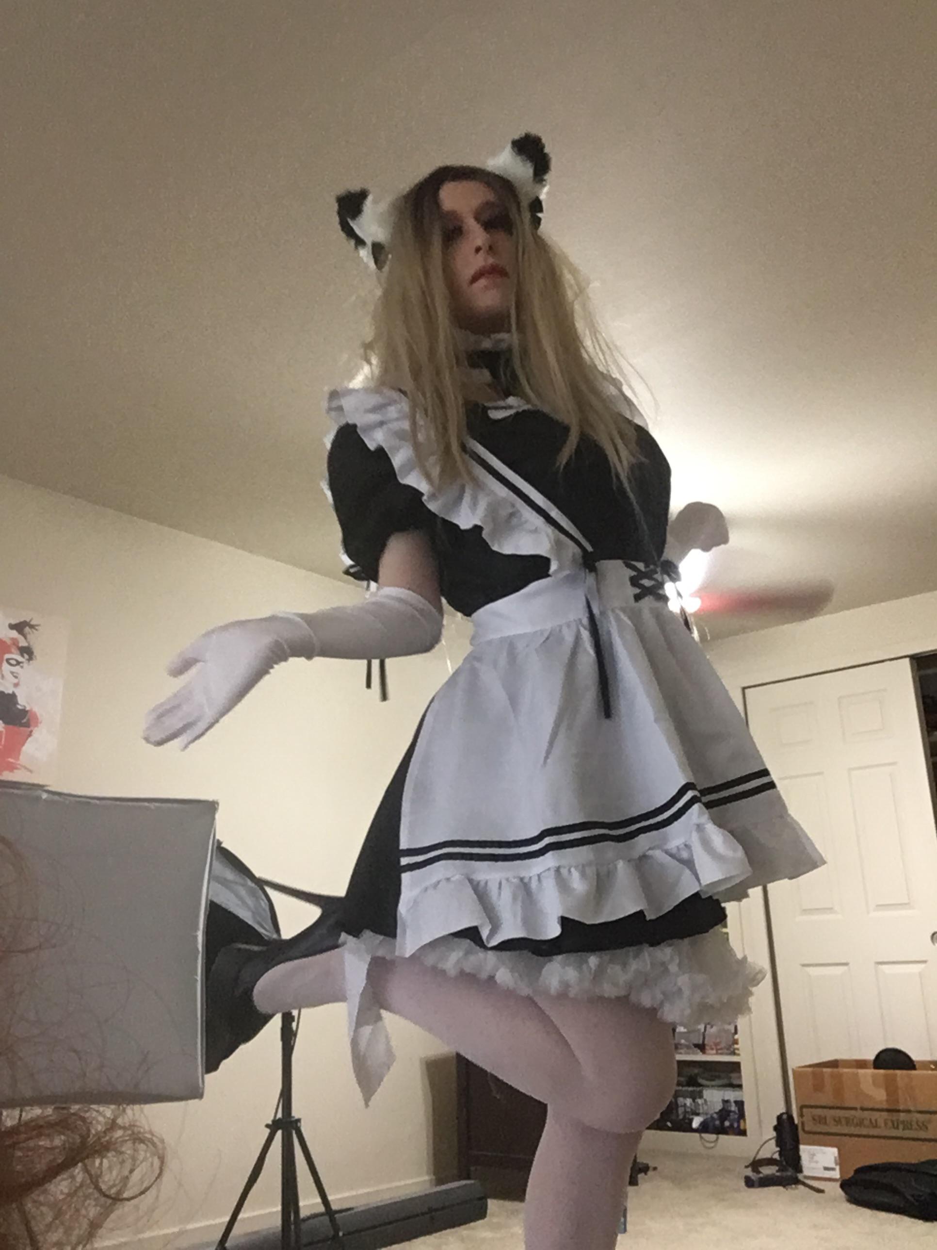 Who needs a maid? | Scrolller