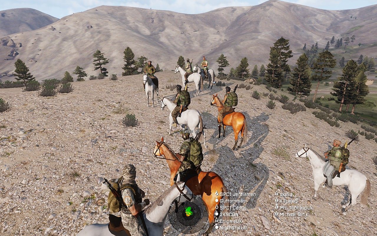 Who needs Red Dead Redemption? | Scrolller