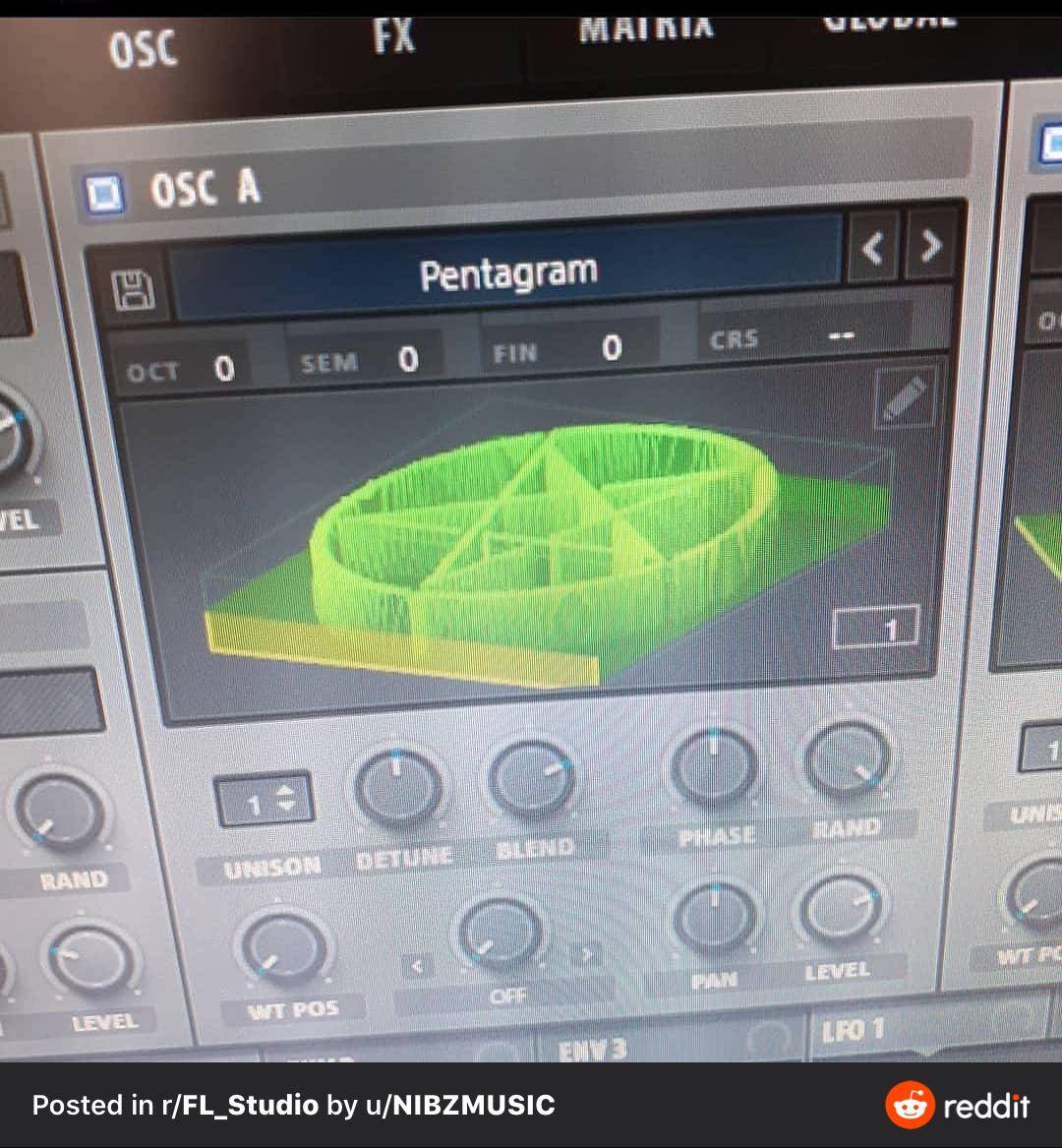 Who needs this wave table? | Scrolller