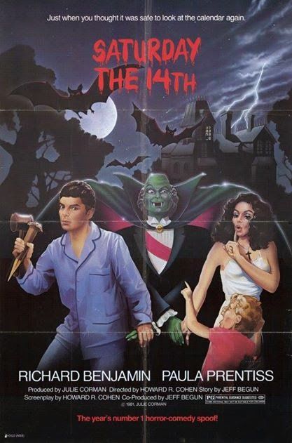Who Remembers "Saturday the 14th" (1981) | Scrolller