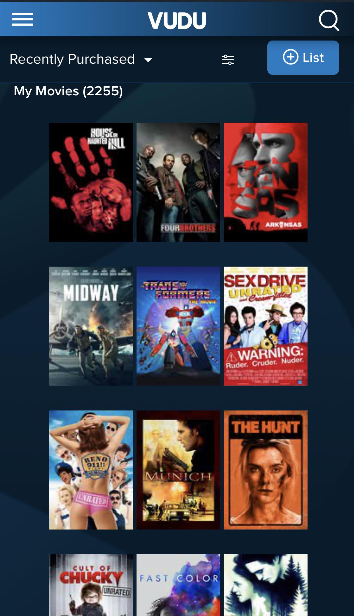 Who’s is the 2000 club?! | Scrolller