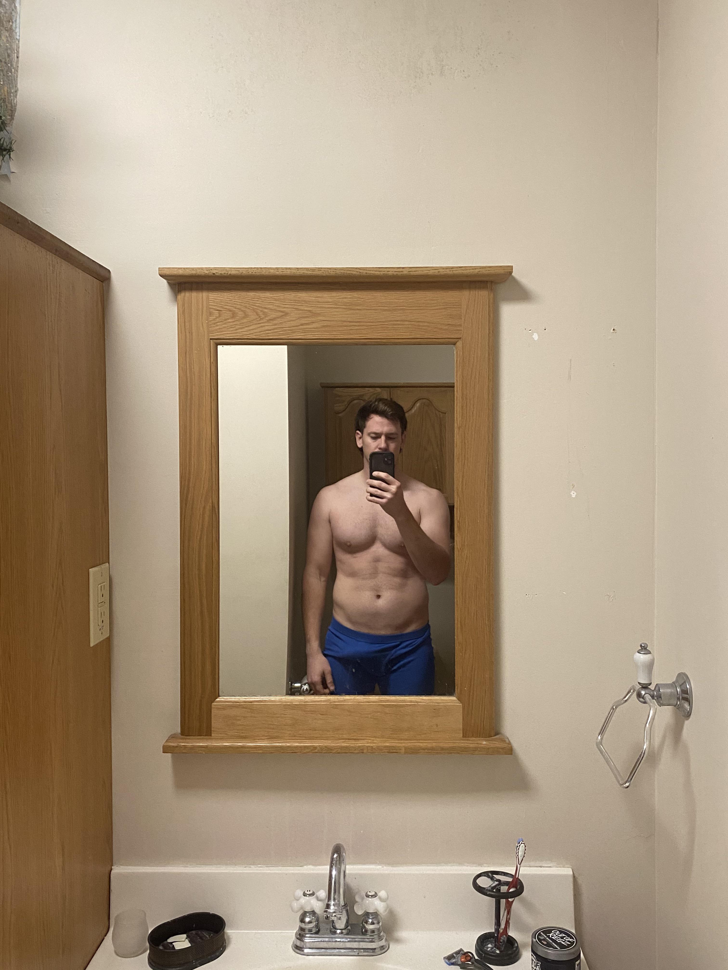 Who’s ready for their present? | Scrolller