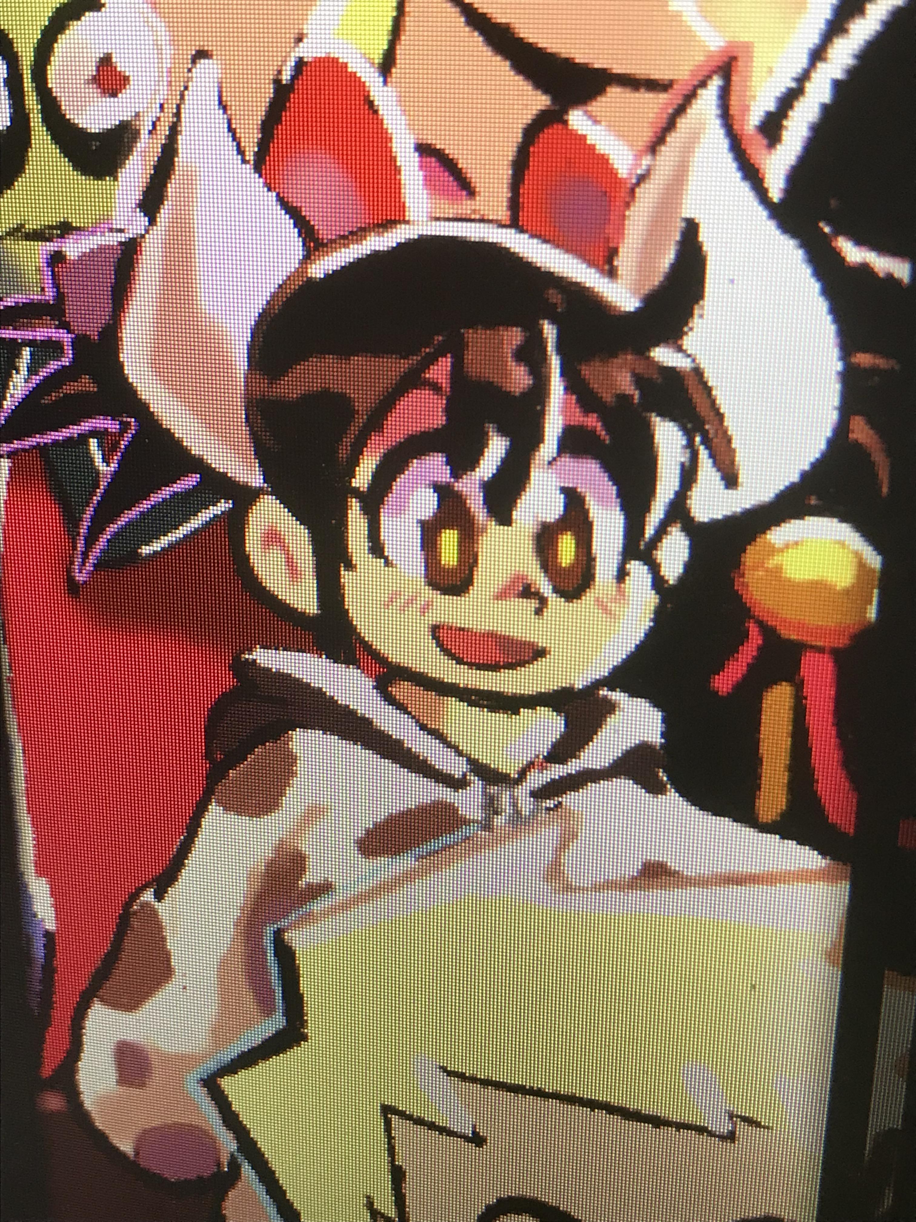 Who’s this gal? | Scrolller