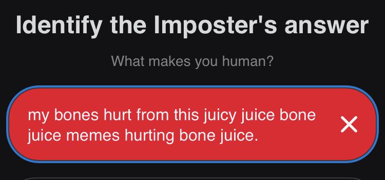 Who tf is writing this shit!? | Scrolller