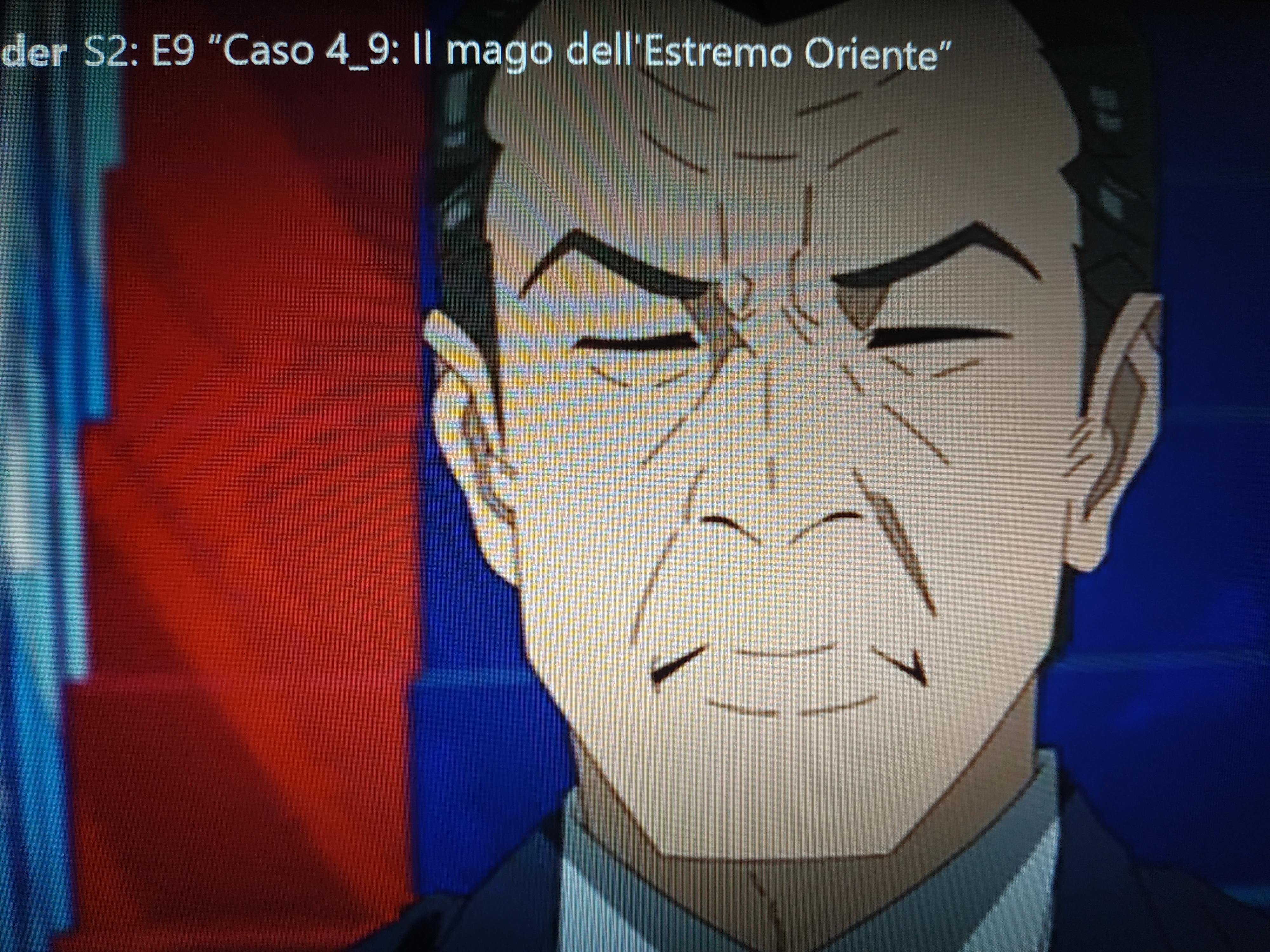 Who the hell is this guy? (Case 4_9) | Scrolller