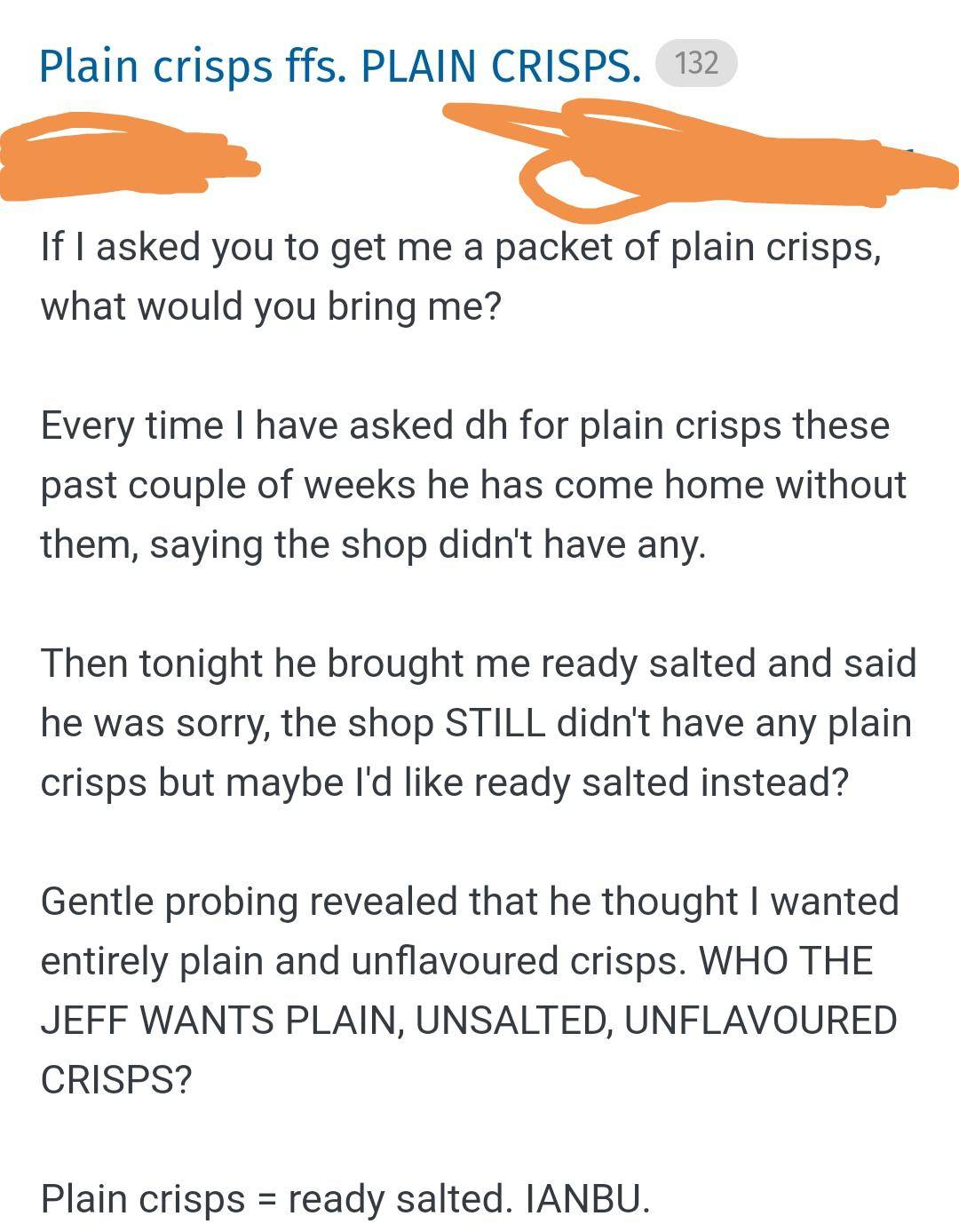 Who the Jeff? | Scrolller