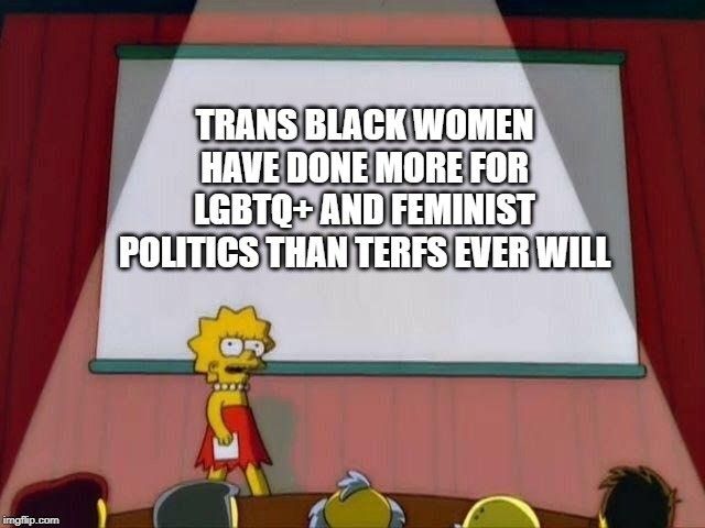 Who threw the first bricks at Stonewall? | Scrolller