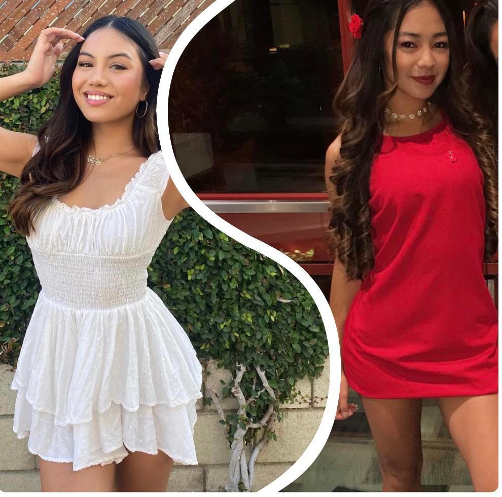 Who u fucking harder? | Scrolller