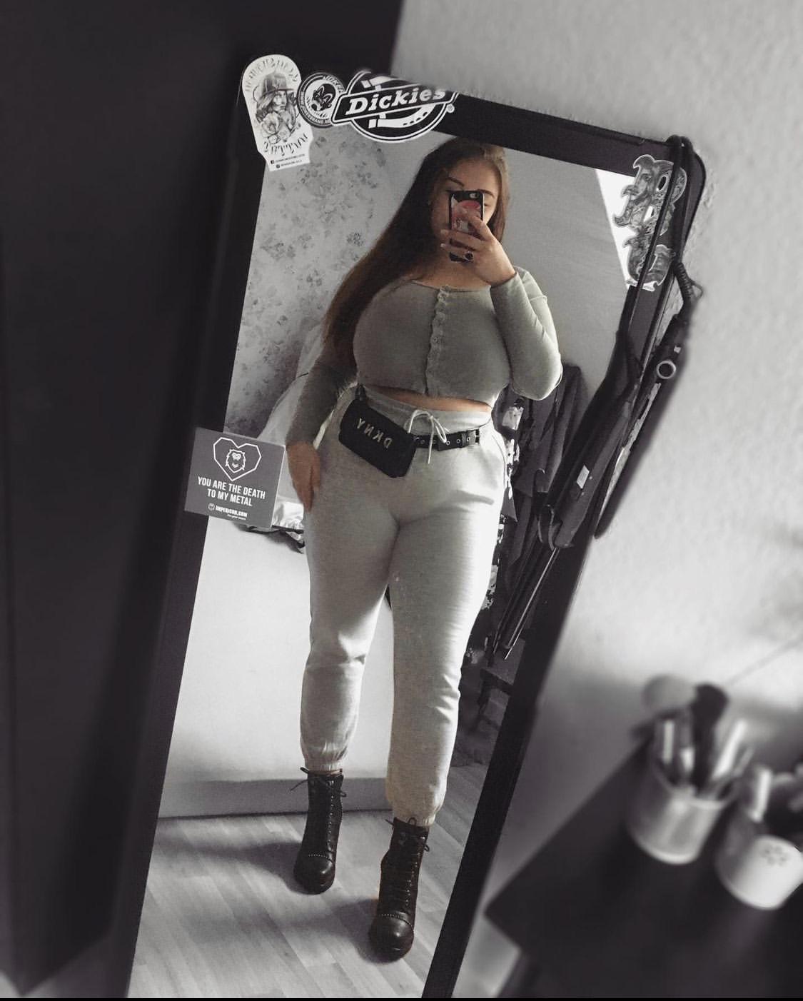 Who wants a piece of my german hotwife? | Scrolller