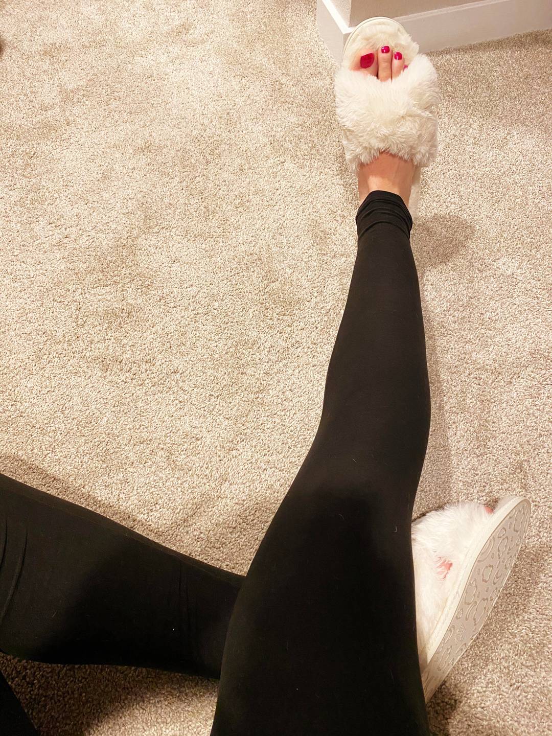 Making her bounce! ;) [oc] | Scrolller