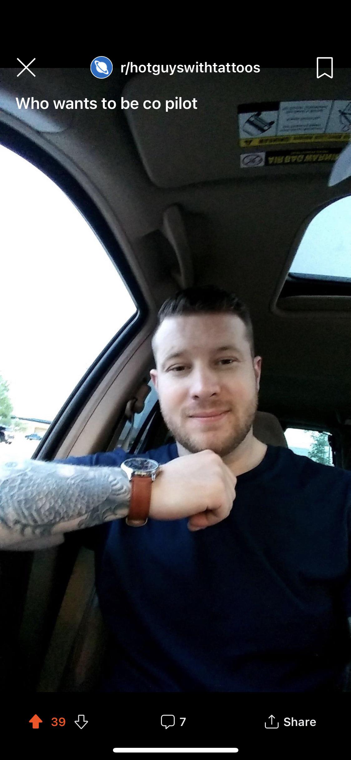 Who is going to be copilot | Scrolller