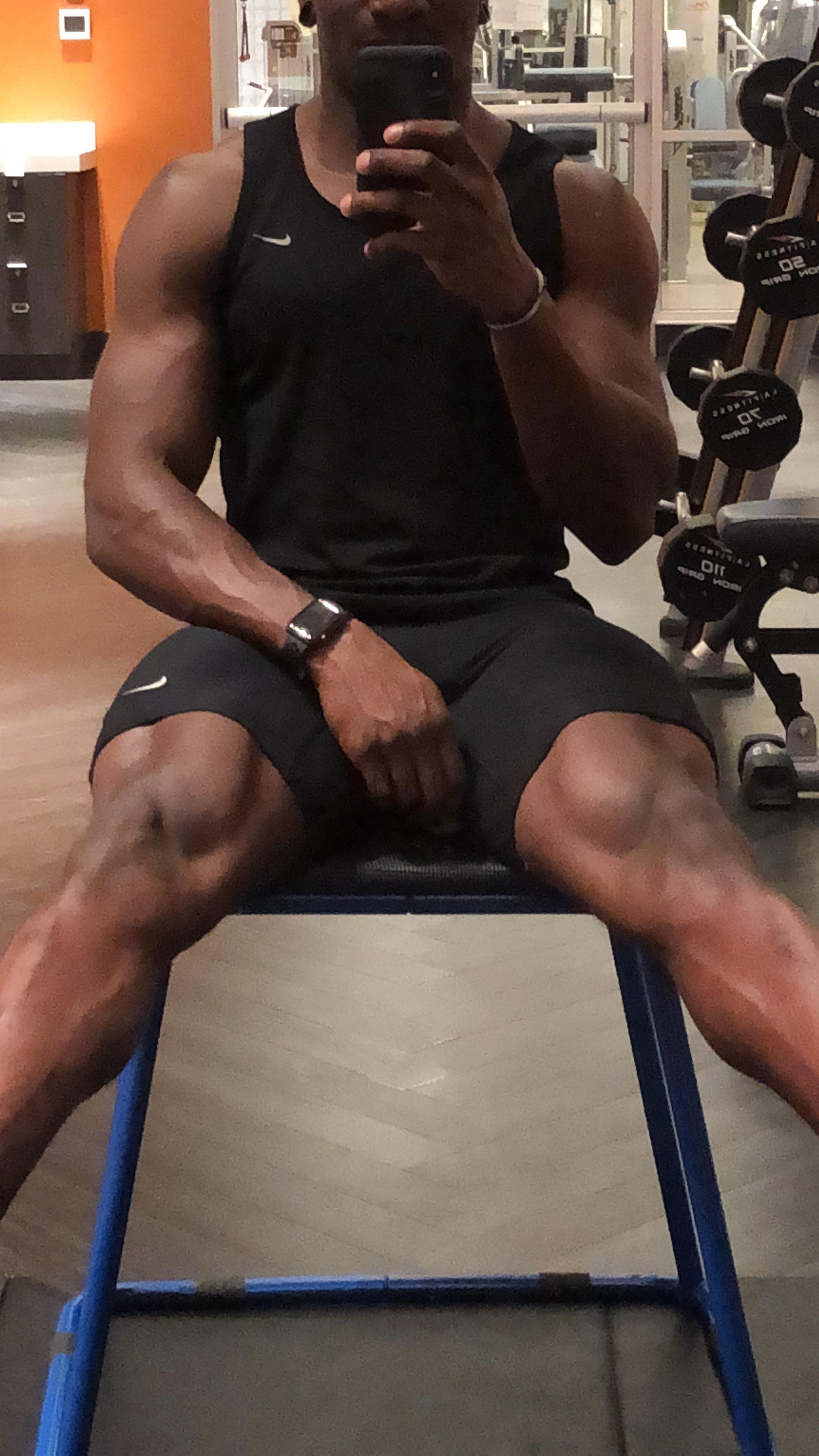 Who wants to have a BBC personal trainer at their fingertips? | Scrolller