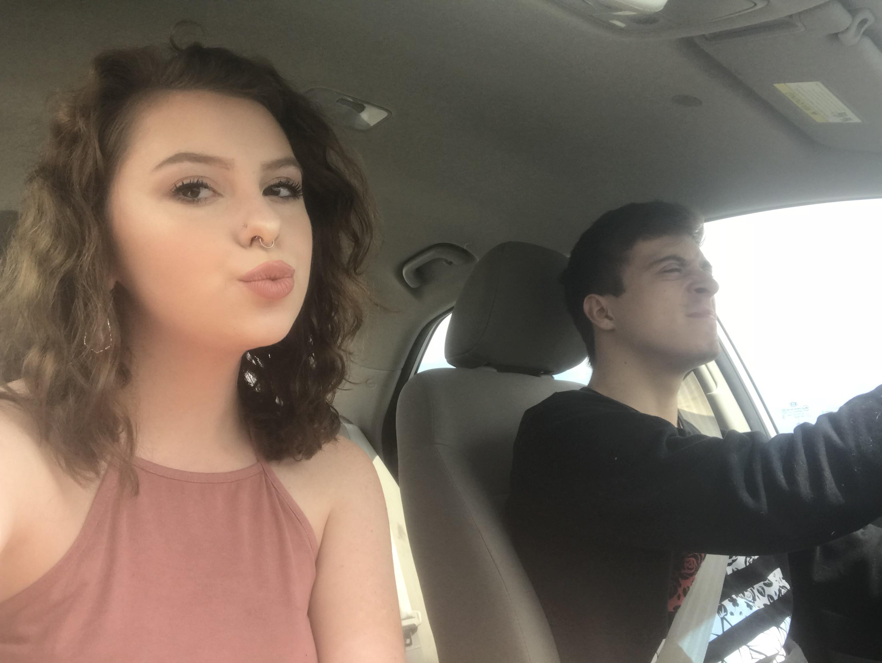 Who wants to join me and my husband in Seattle area? 22m 20f | Scrolller