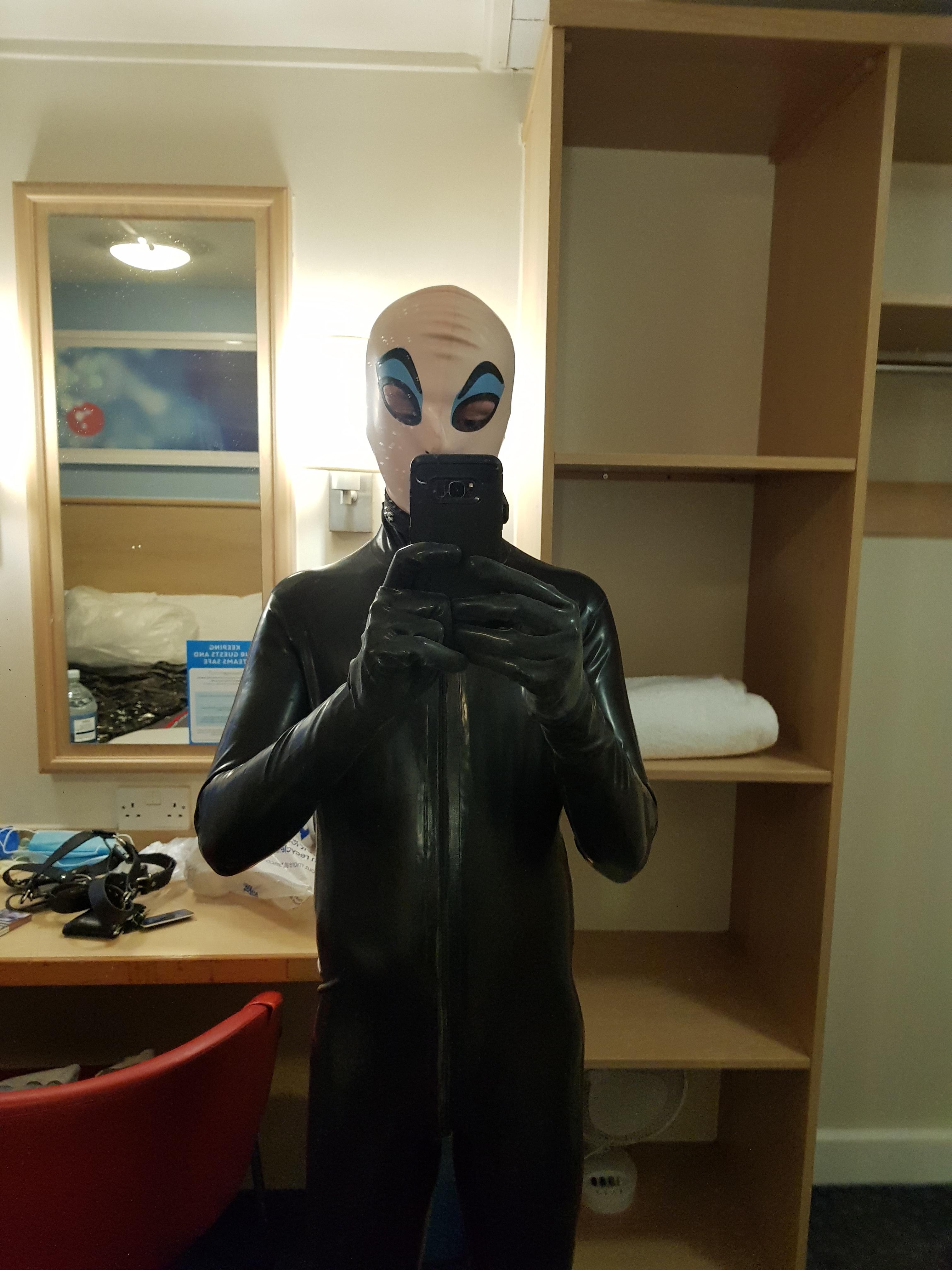 Who wants to play with the rubber doll first (m18) (oc) more posts on the way | Scrolller