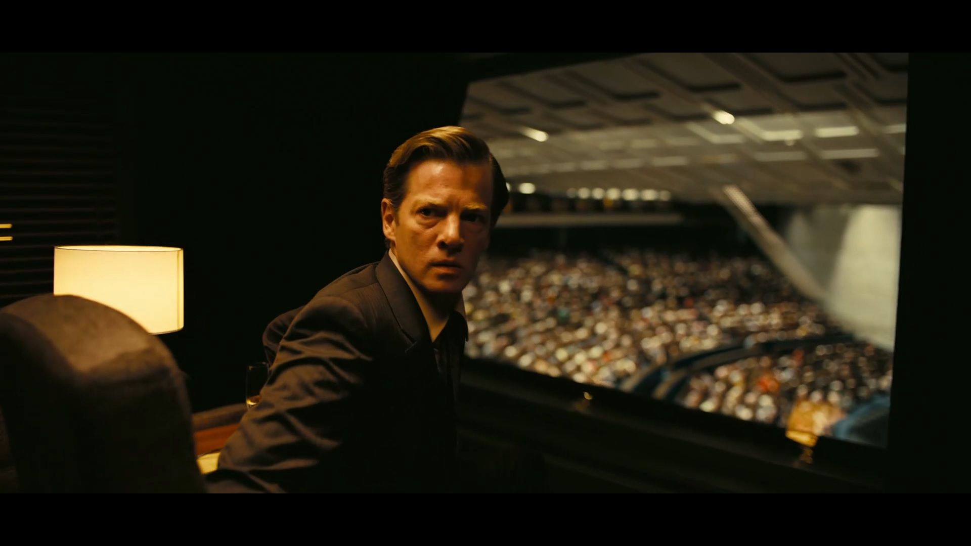 Who was this mf and why was he relevant in this scene? | Scrolller