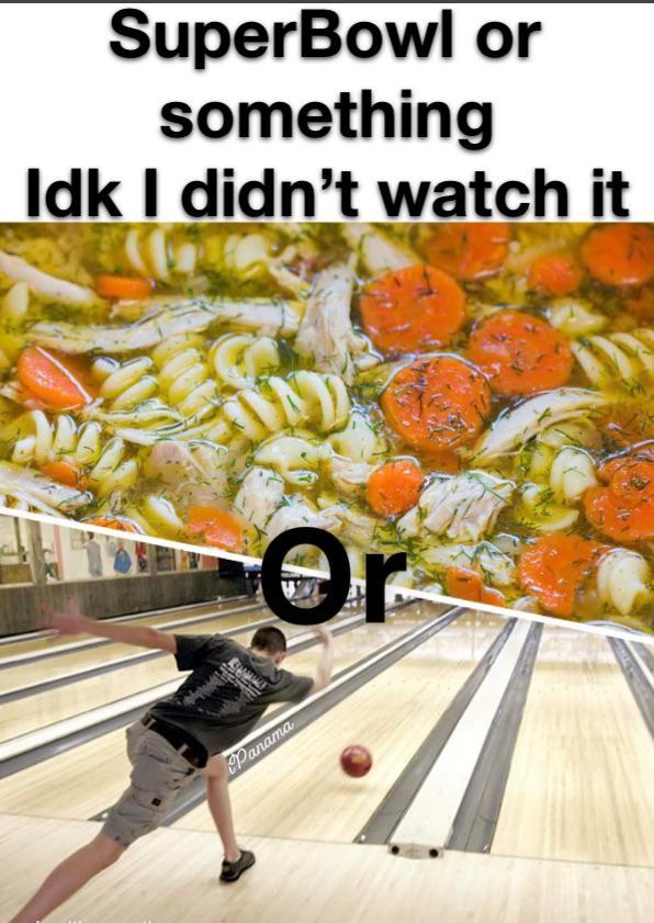 Who won? | Scrolller