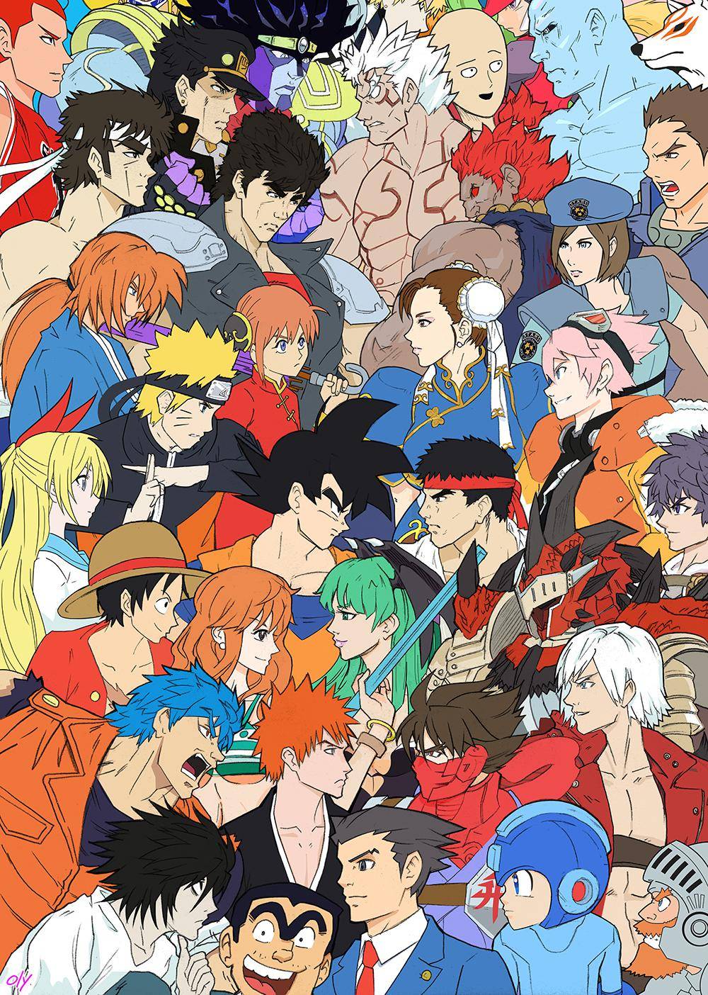 Who would win? | Scrolller