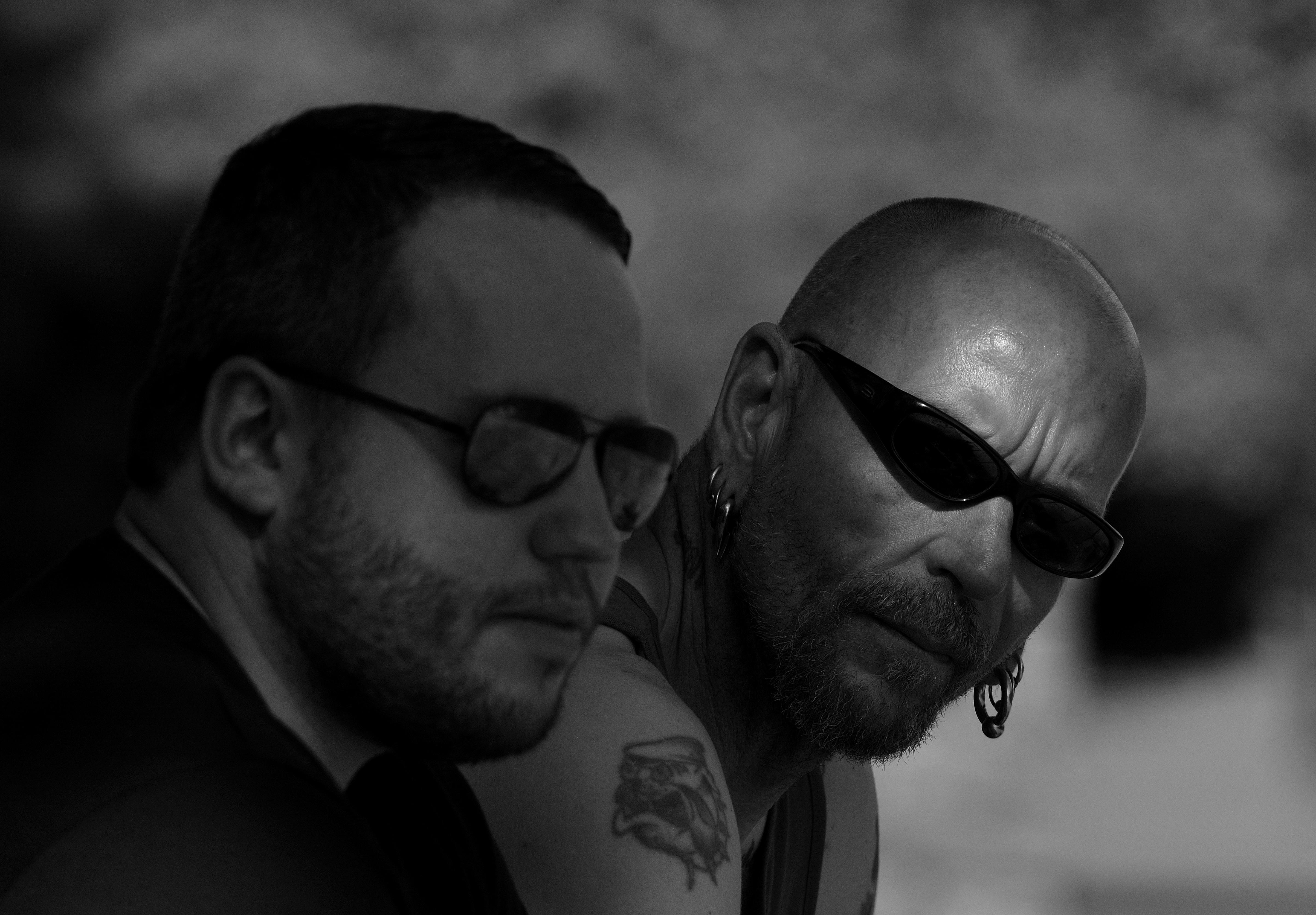 Who you pointing that at? D5200 70-300vr | Scrolller