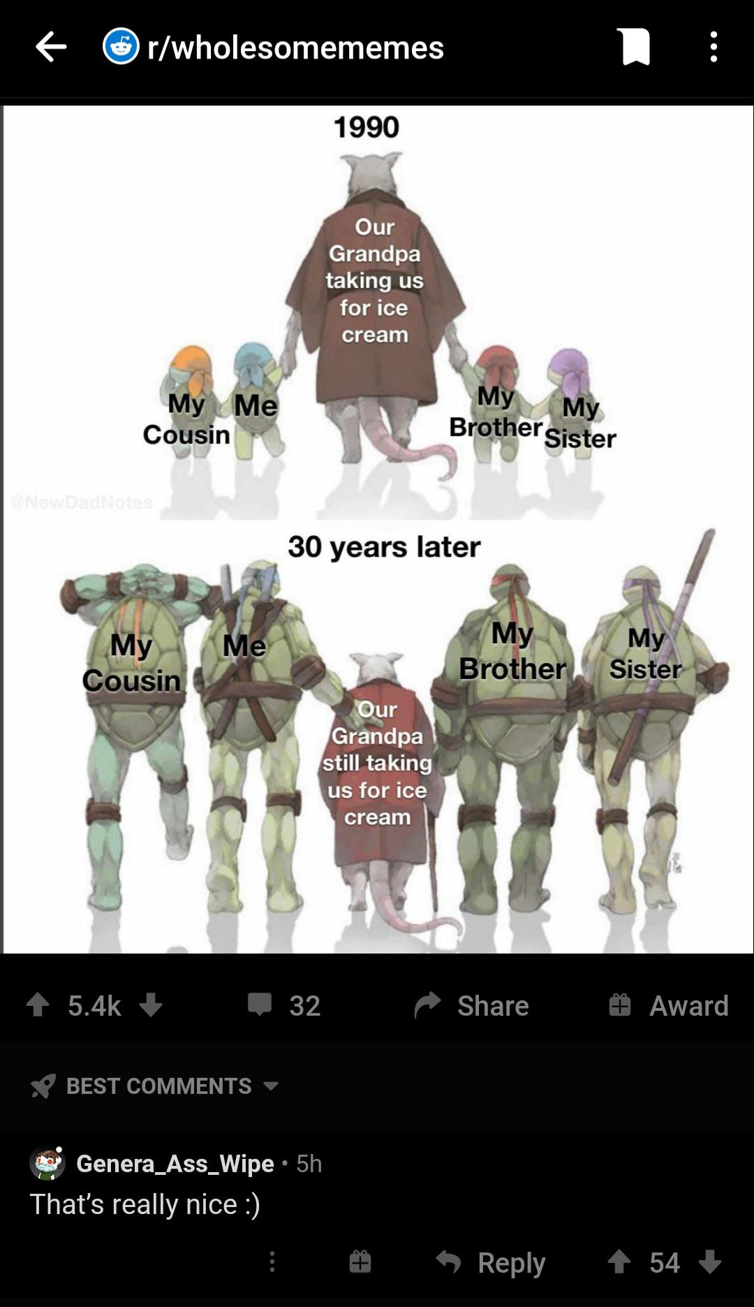 Wholesome 100 | Scrolller