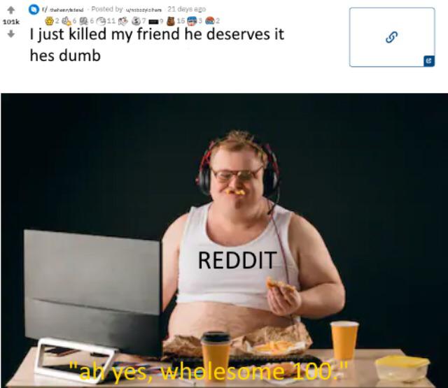 Wholesome 100 | Scrolller