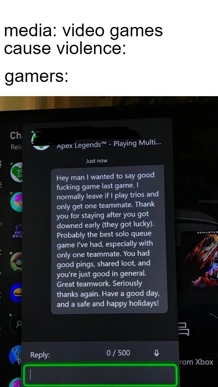 wholesome 100 | Scrolller