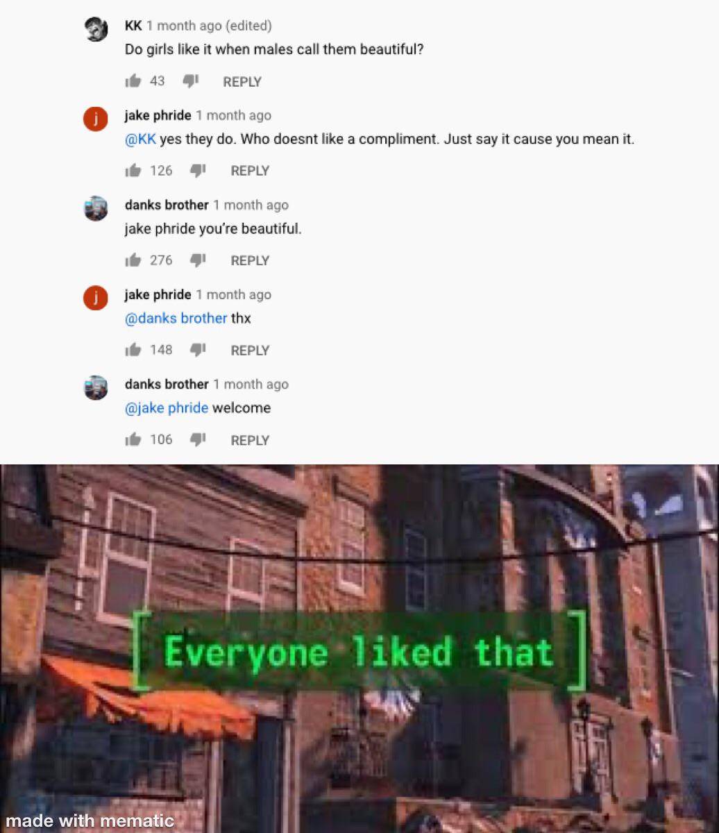 Wholesome: 100 | Scrolller