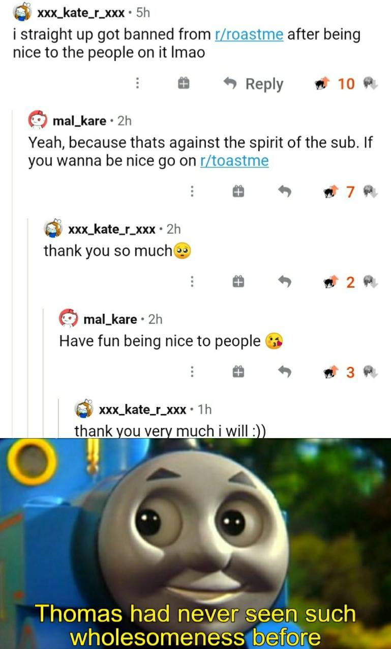 Wholesome 100 | Scrolller