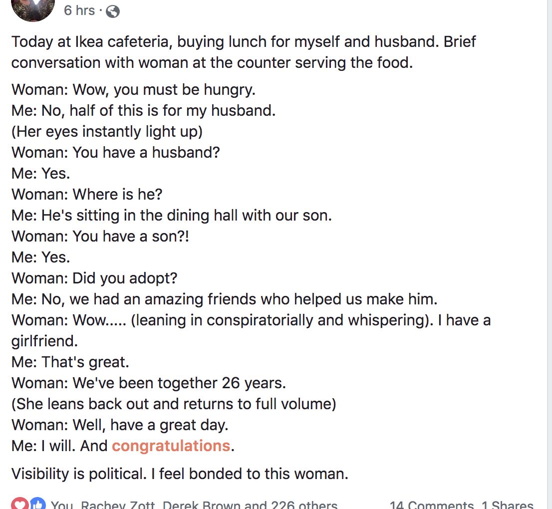 Wholesome | Scrolller