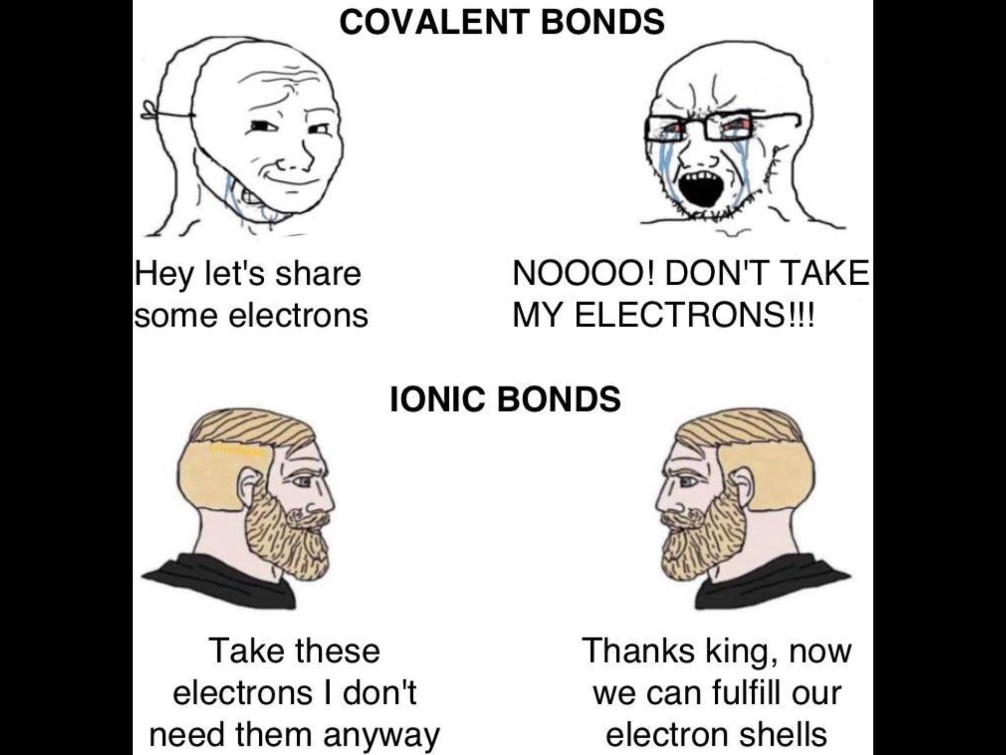 Wholesome bonds | Scrolller