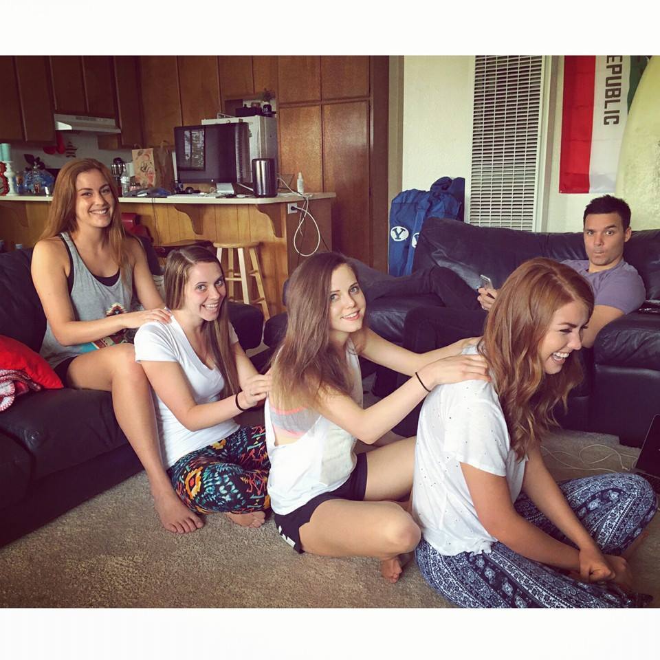 Wholesome fun! | Scrolller